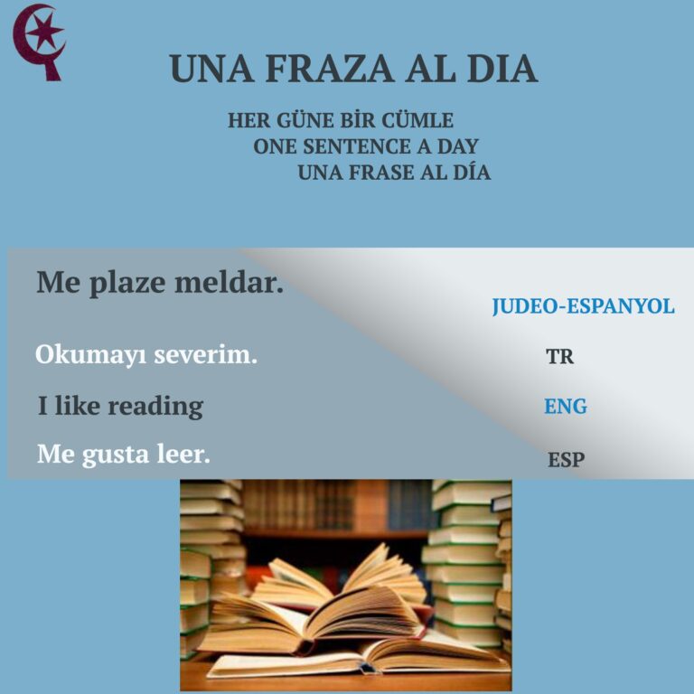 FRAZA NO. 3 ME PLAZE