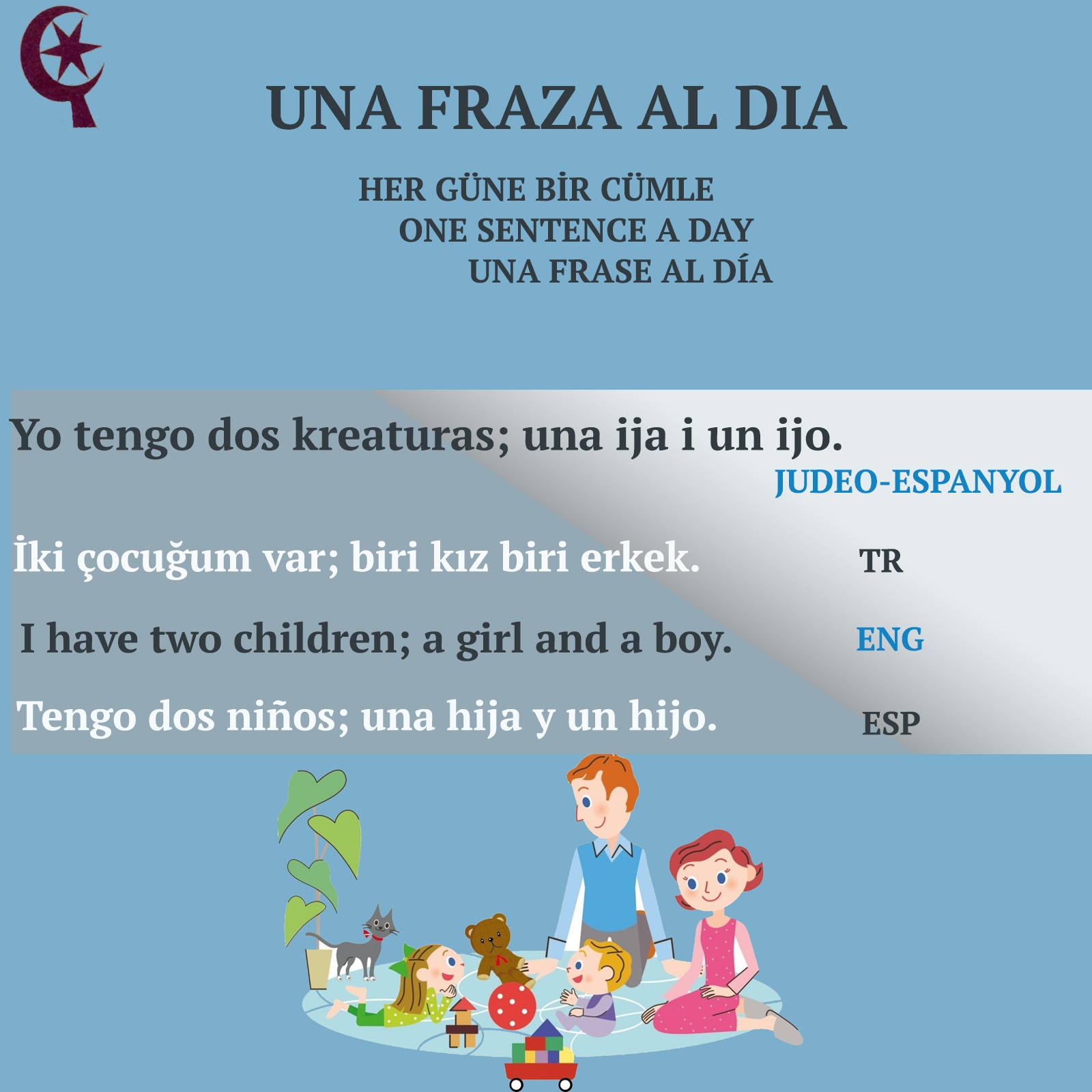 FRAZA NO. 6 ESTO MUY