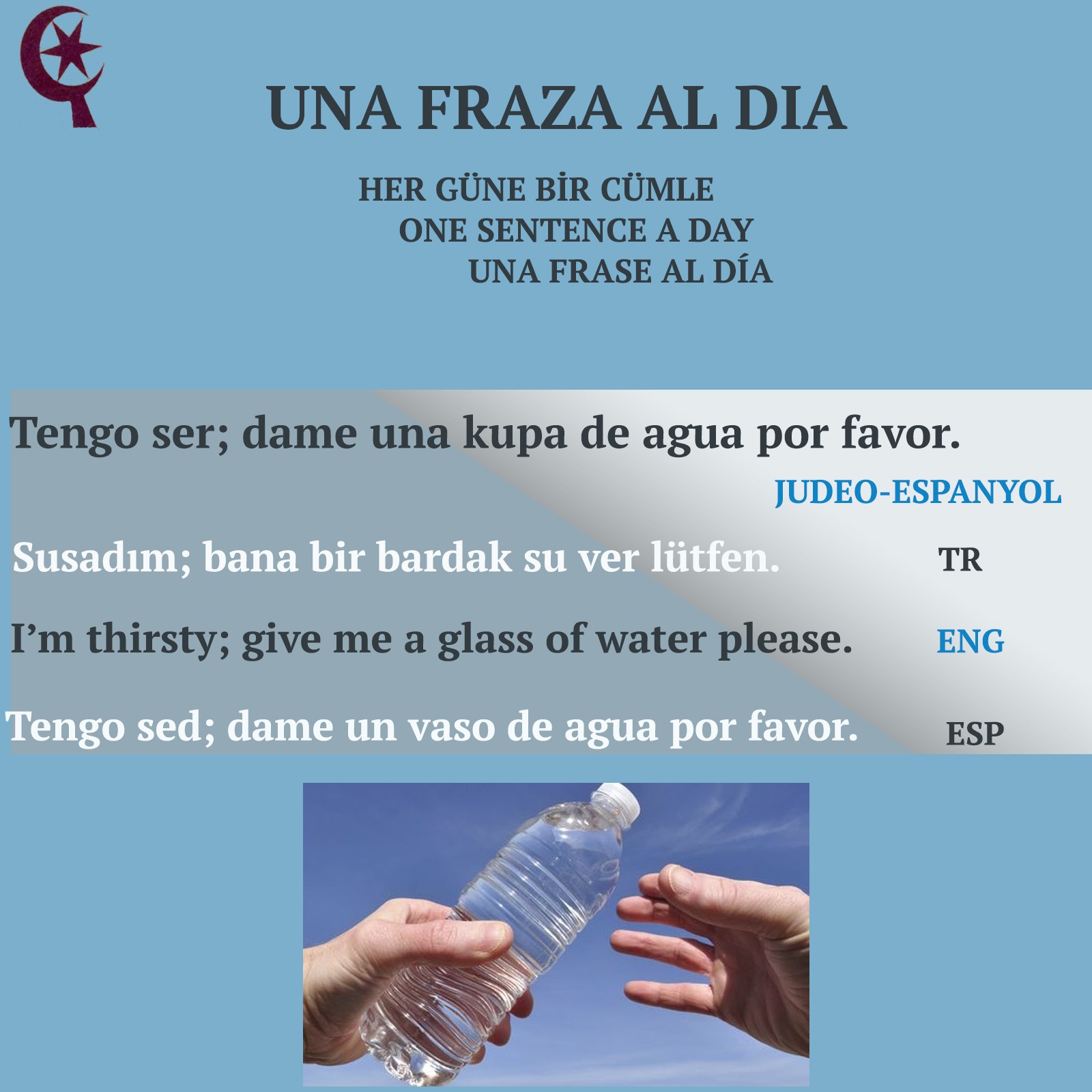 FRAZA NO. 9 EL TELEFON